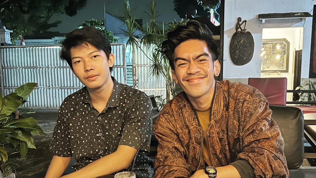 Profil Dave Jordan, Musisi Muda Yang Akan Merilis Single Terbaru Dalam ...