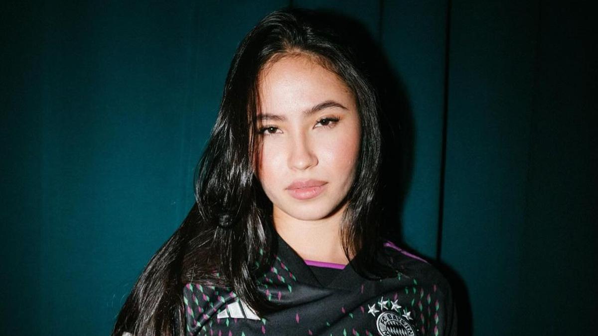 Viral Video di TikTok Justin Hubner Jalan Bareng Sabreena Dressler di ...