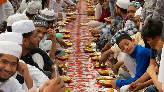 Hadis Tentang Puasa Wajib dan Sunnah, Pedoman Berpuasa Sepanjang Tahun