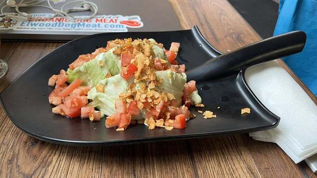 Bikin Geregetan, 7 Potret Piring Saji Plating Makanan Ini Unik Banget ...