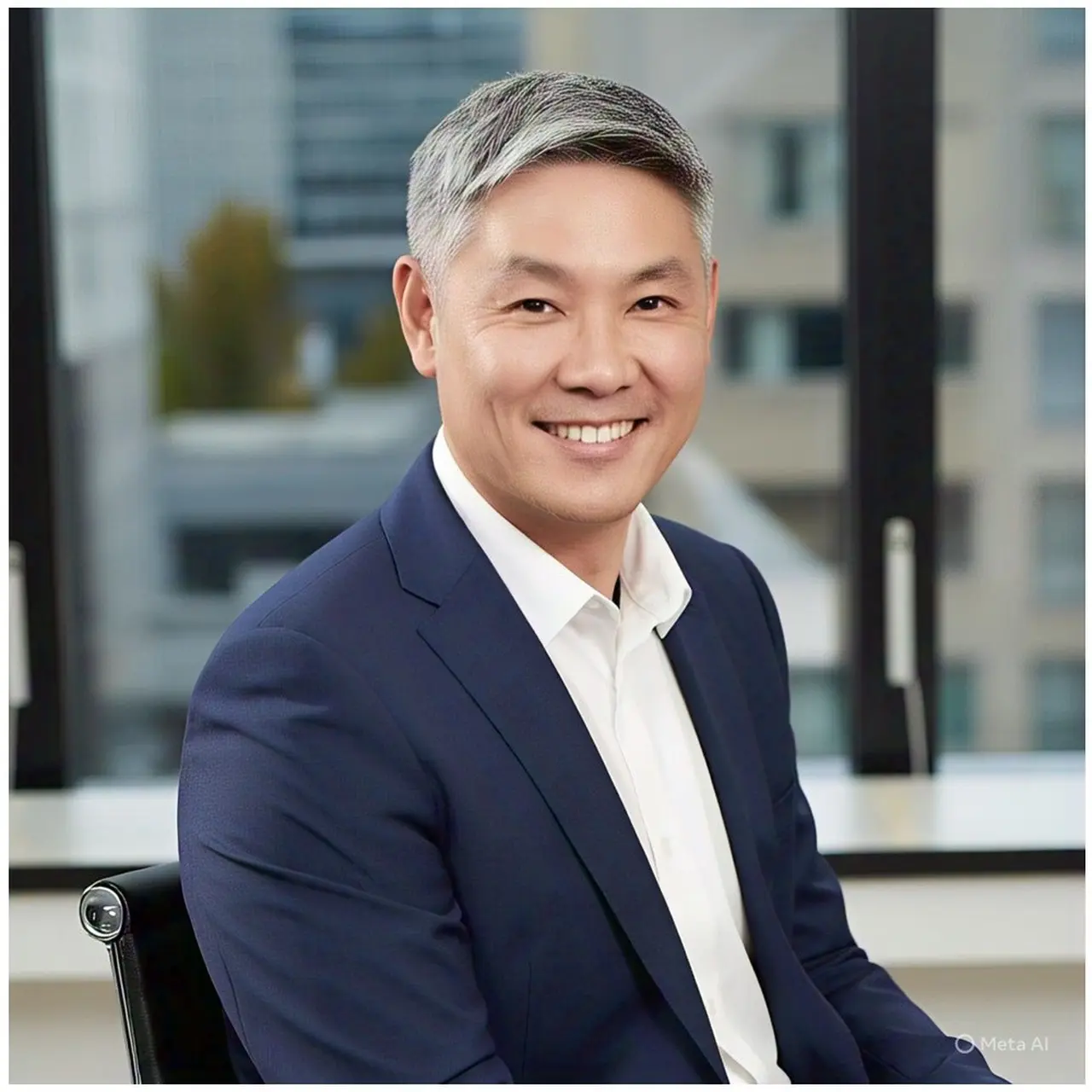 10 Gaya Rambut Keren untuk Pria Beruban, Tetap Tampil Muda dan Percaya ...