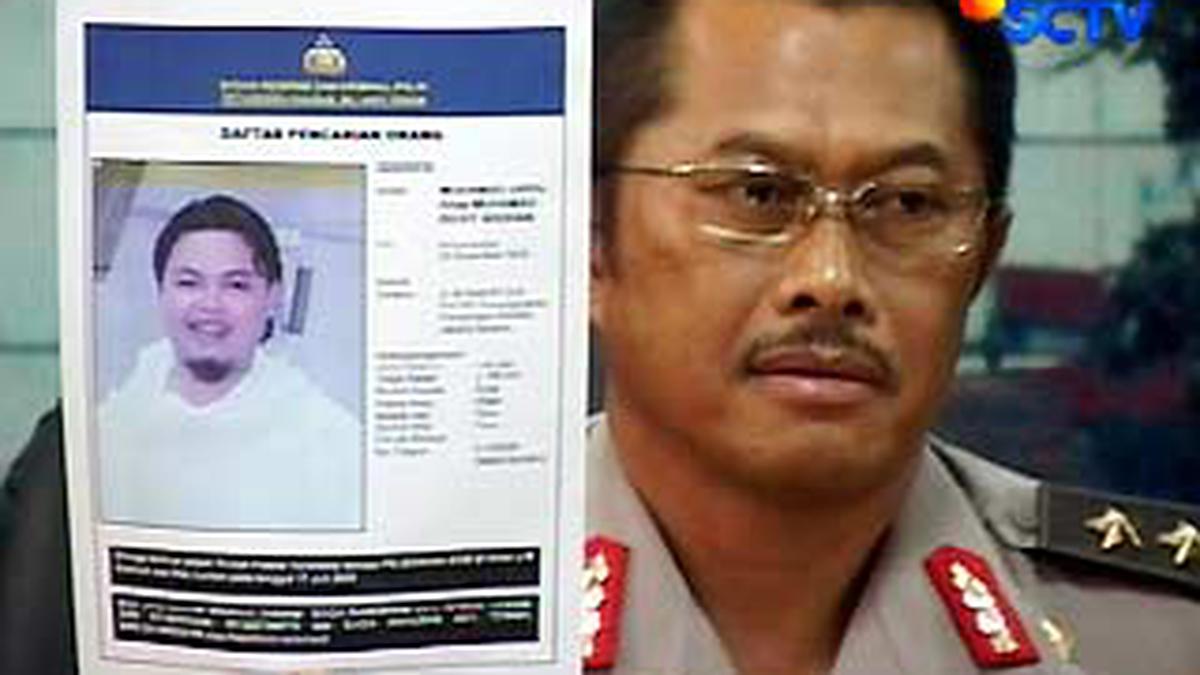 Polisi Belum Tetapkan Status Muhammad Jibril - News Liputan6.com