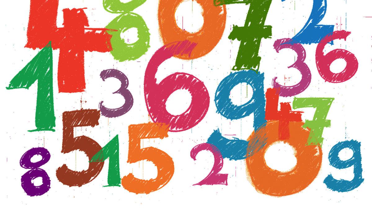 Arti Numerophobia, Fobia pada Angka yang Perlu Diketahui - Ragam Bola.com