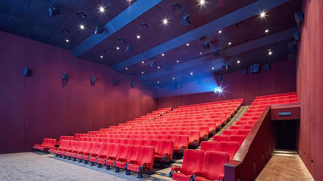Cinema XXI Raih Penghargaan Anugerah LSF 2025, Tegaskan Komitmen ...
