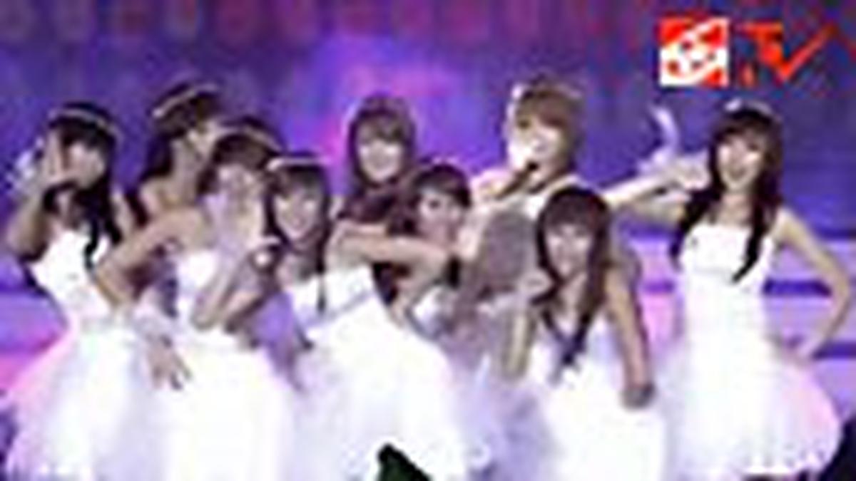 Cherrybelle Dilema