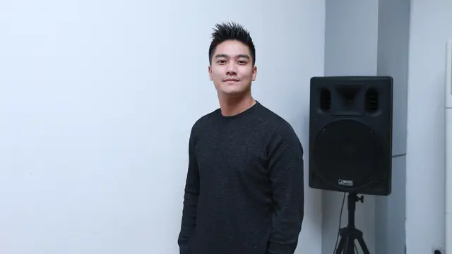 Raymond Hartanto Meninggal Dunia, Boy William Kebanjiran Ucapan Duka ...