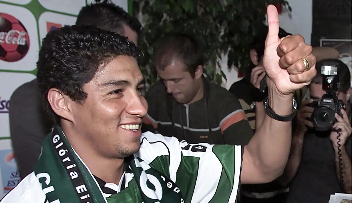 Foto: Barisan 5 Pemain Amerika Latin yang Jadi Top Skor Liga Champions Sepanjang Sejarah, Lionel ...