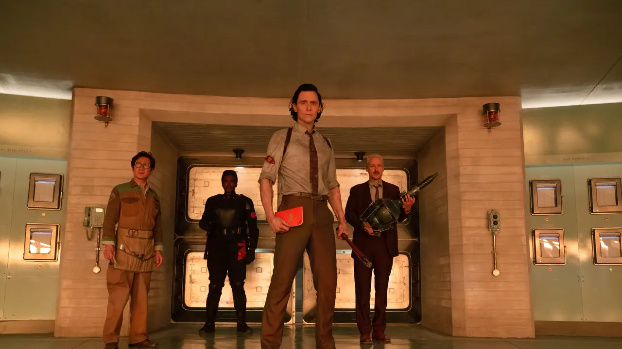 4 Hal Menarik dari Serial Loki Season 2, Tak Sekadar Hadir dengan Kisah ...