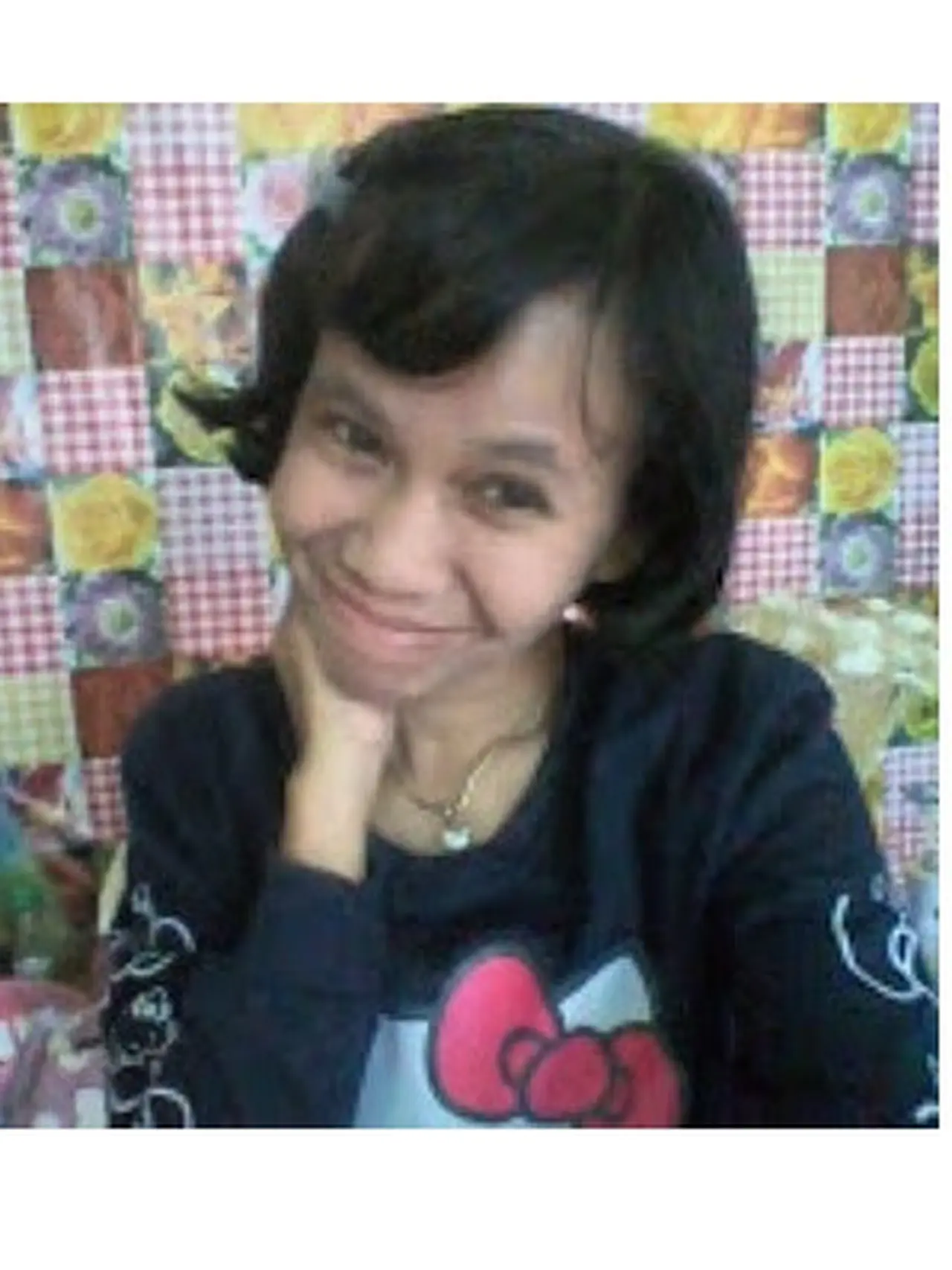 Masih Ingat Selebgram Dijah Yellow? Ini 6 Potret Terbarunya - Hot ...