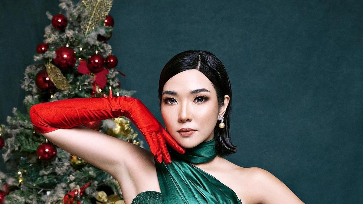 Ditanya Soal Perpisahan dengan Gading Marten, Gisella Anastasia: Bukan Keputusan yang Tepat ...