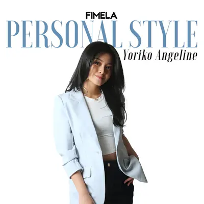 Yoriko Angeline Terbaru - Berita, Foto, Video | Fimela.com