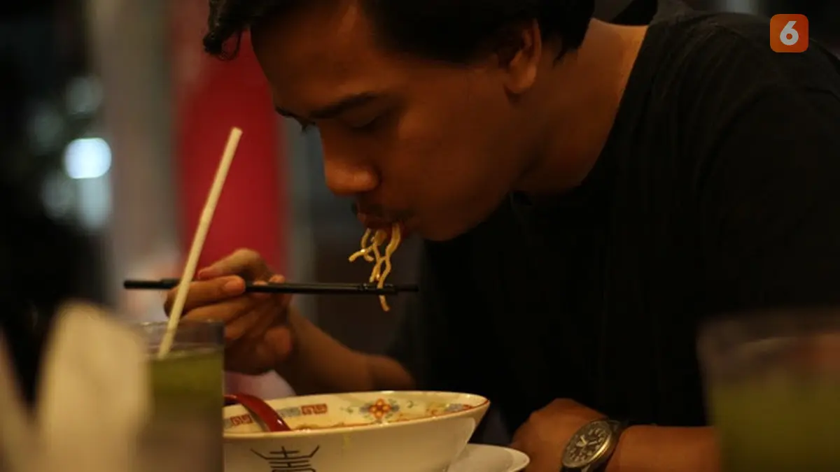 Berita Mindful Eating Adalah Hari Ini - Kabar Terbaru Terkini ...