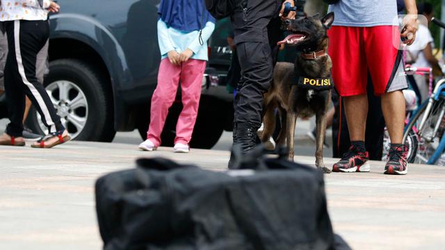 3 Orang Anak di Langkat Sumut Hilang Tak Berjejak, Polisi Kerahkan ...