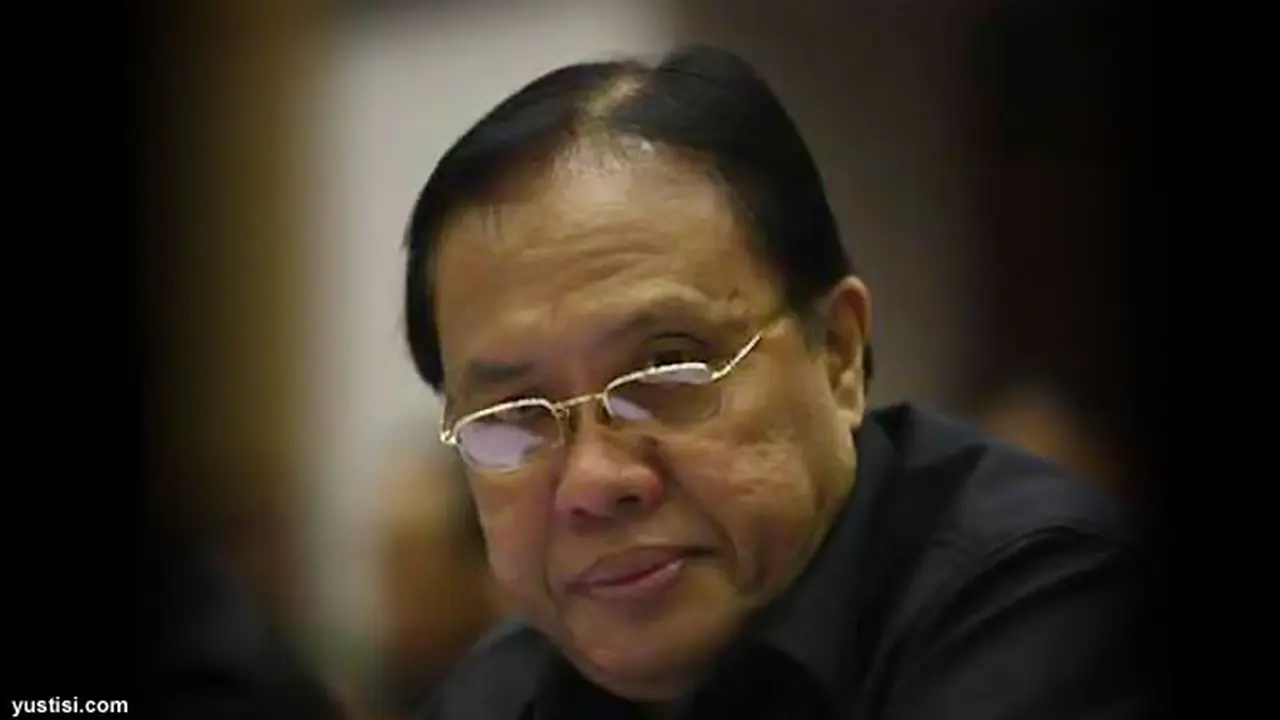 Sidang Perdana Pencemaran Nama Baik Marwan Effendy Digelar - News ...