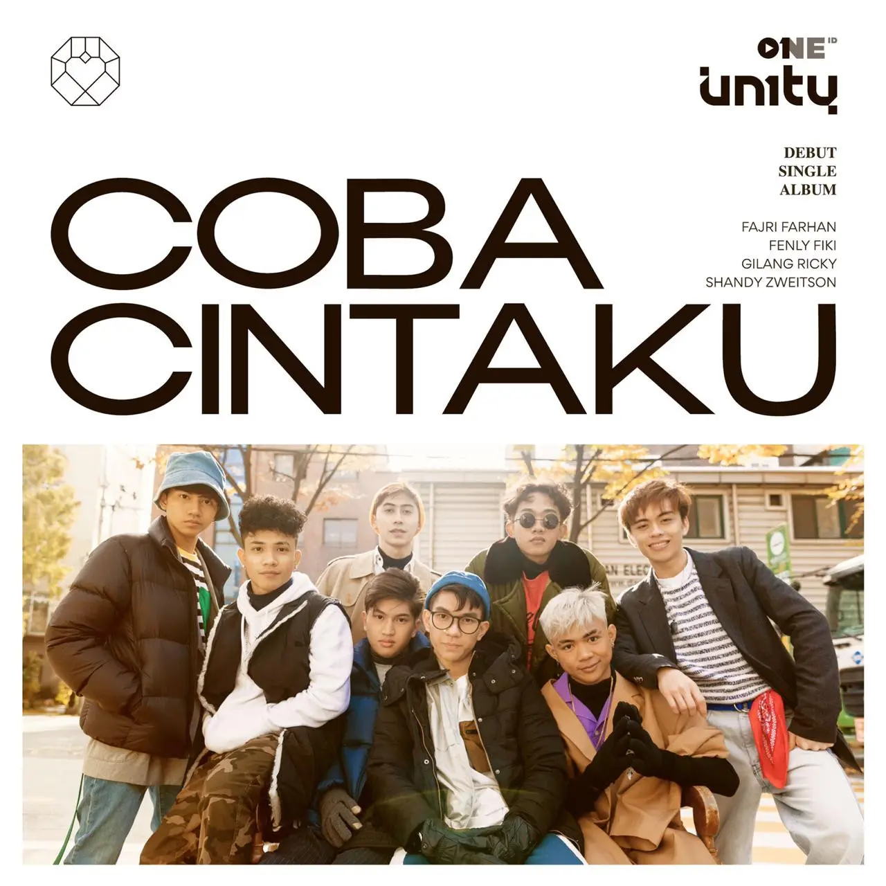 Mengenal Un1ty, Grup Vokal Indonesia yang Bikin Kagum Niki Zefanya ...