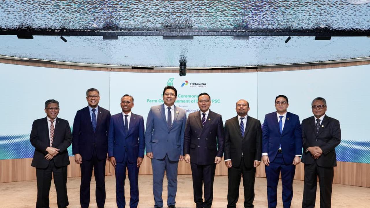 PHE Perkuat Ekplorasi di Kawasan Timur Indonesia Melalui Blok Bobara