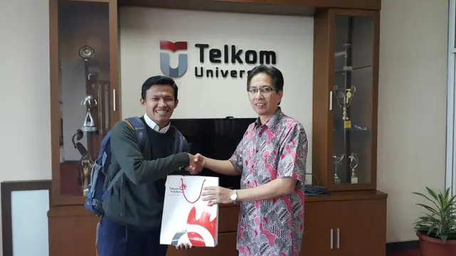 Tren Disruptif Akan Meluas ke Sektor Pendidikan Tinggi - Tekno Liputan6.com