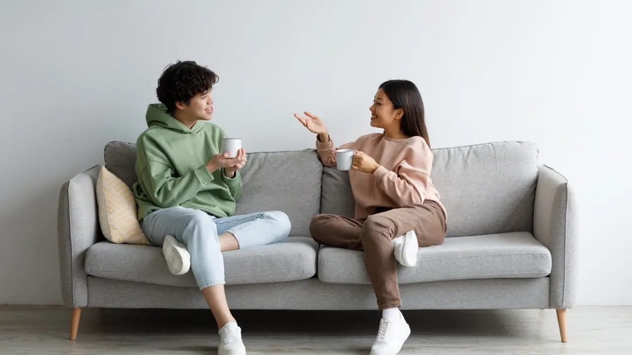 Mantan Ngajak Balikan, Beneran Tulus atau Hanya Kesepian?