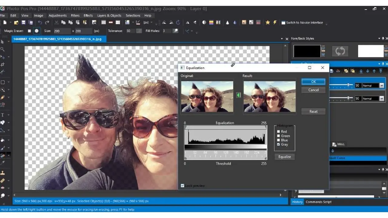 5 Aplikasi Editing Foto Gratis Terbaik Tahun 2024 - Citizen6 Liputan6.com