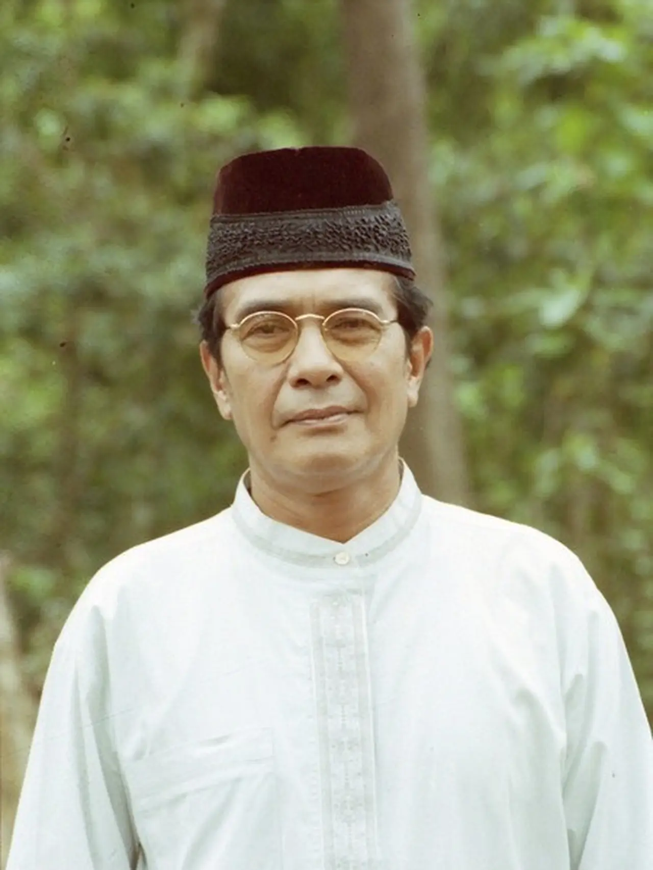 Fakta Karier Wawan Wanisar, Pemeran Pierre Tendean dalam Film ...