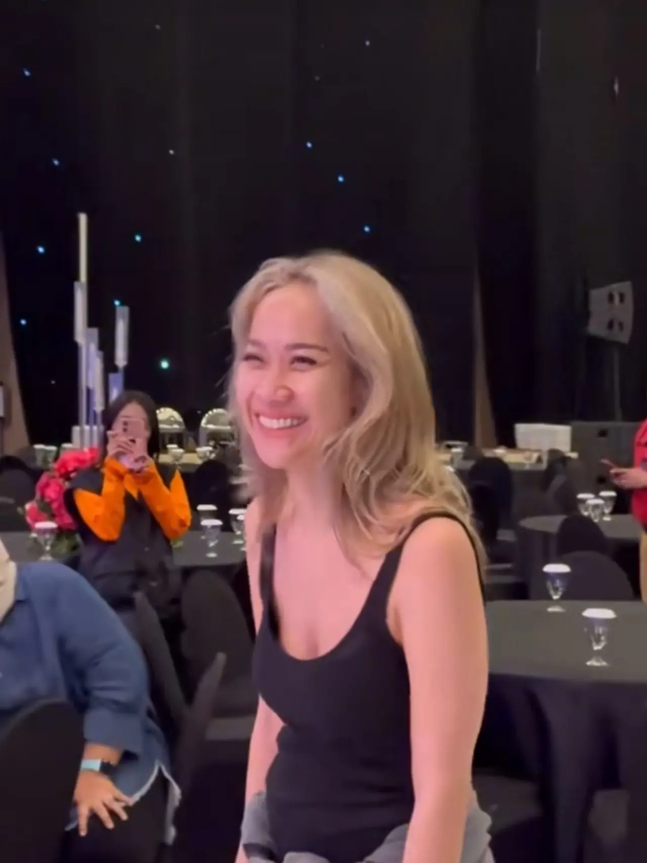 8 Potret Terbaru Bunga Citra Lestari Disebut Hamil Anak Tiko, Tegaskan ...