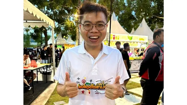 Bigguytravels Adakan Festival Kuliner BigBazaar Bangkitkan UMKM Batam ...
