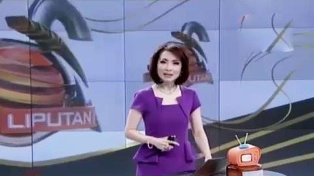 VIDEO: Kiprah Liputan 6 SCTV Selama 2 Dasawarsa