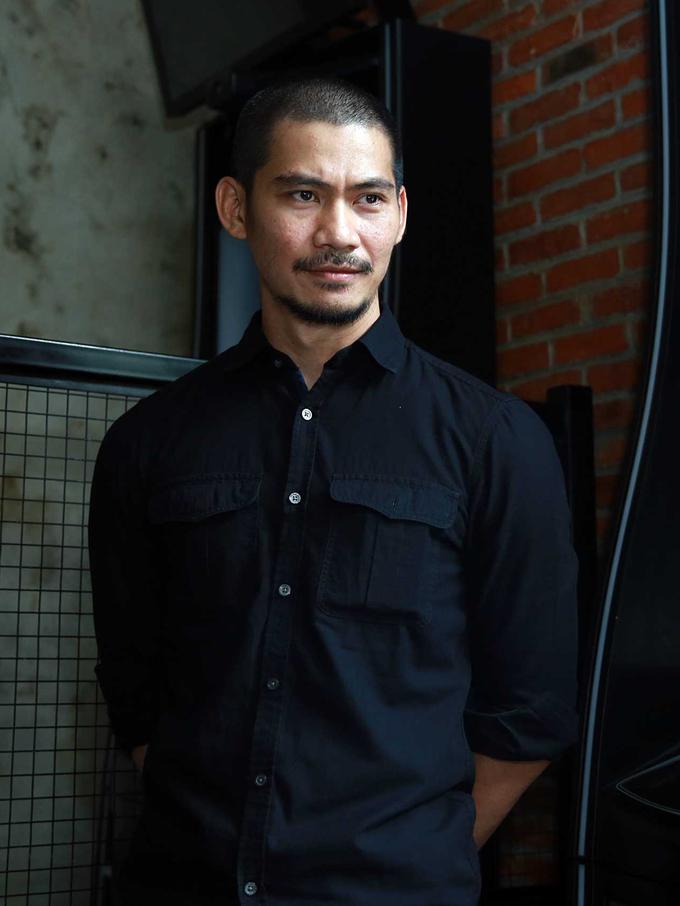 Donny Alamsyah Anggap BPJS Hal yang Wajar - Entertainment Fimela.com