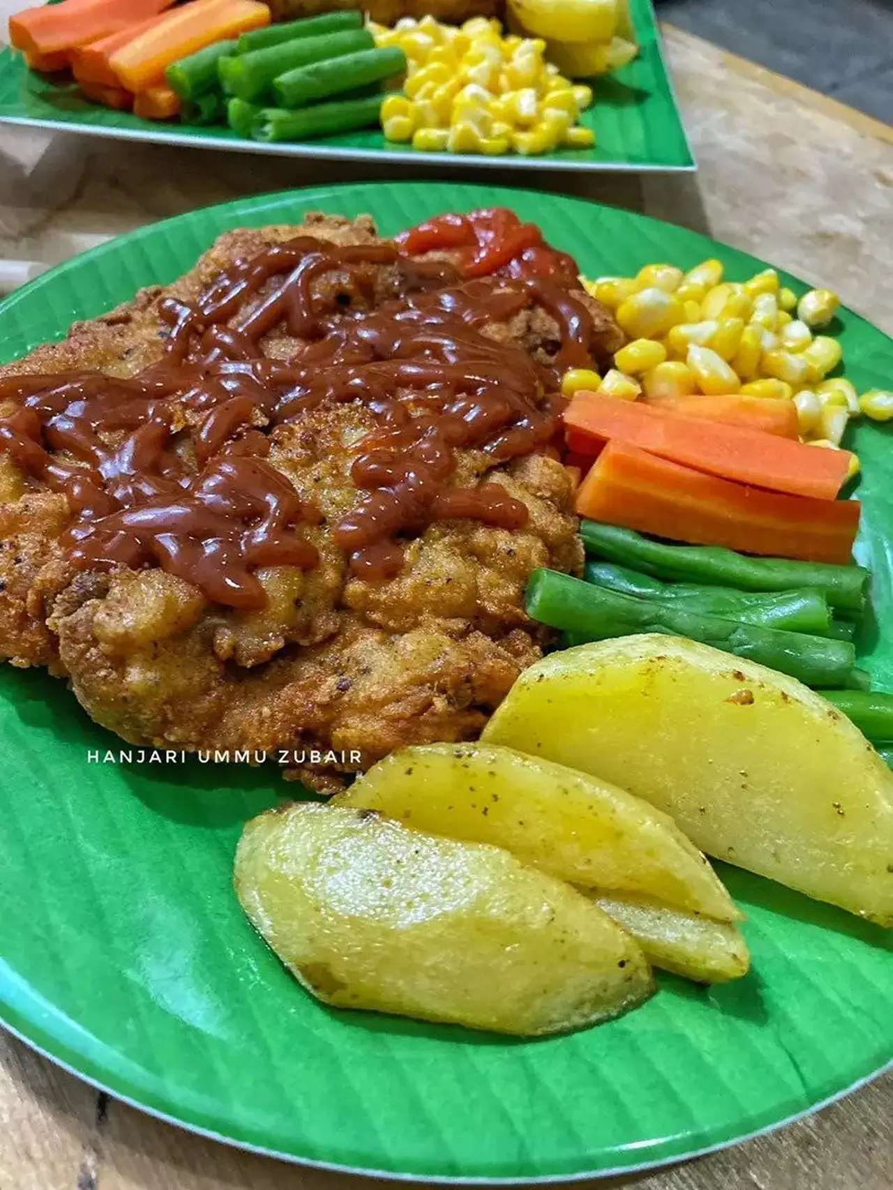 5 Resep Steak Ayam Terlezat, Versi Sederhana Hingga Gaya Internasional ...