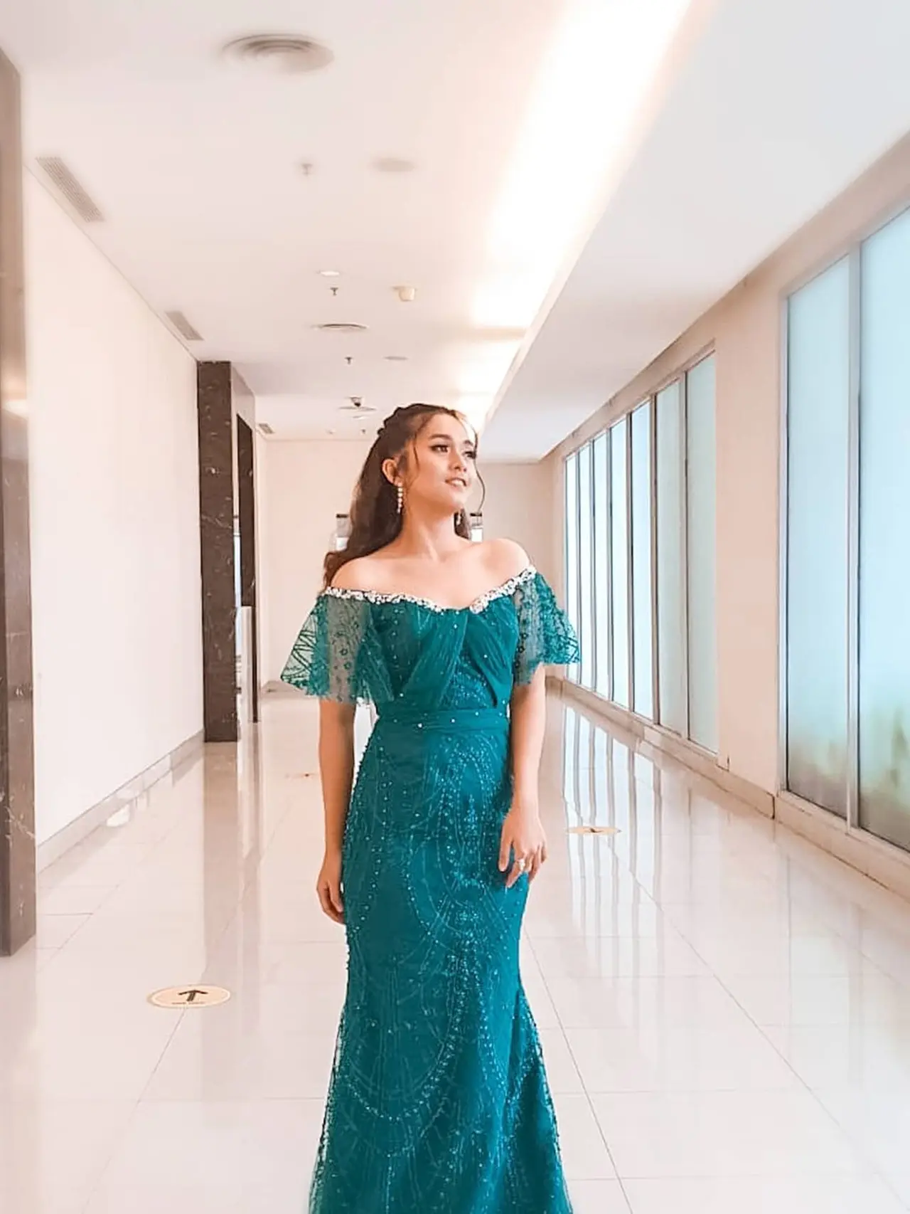 11 Tahun Berlalu, Ini 6 Potret Terbaru Putri Ayu Juara 2 IMB Musim ...