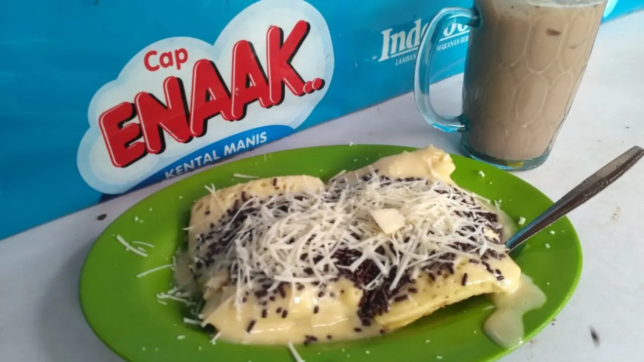 9 Resep Kue Pancong Lumer dengan Bahan Sederhana, Lezat dan Mudah ...