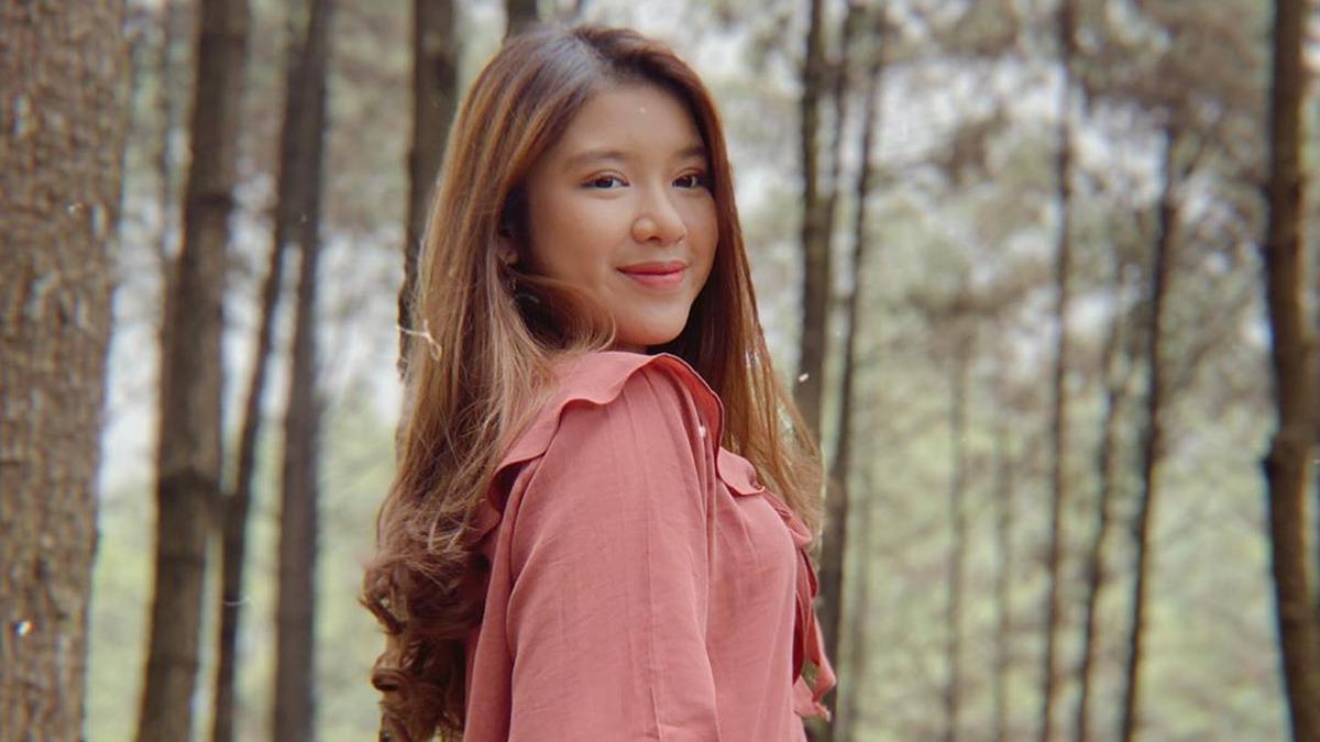 Sudah Punya Banyak Fans, Penampilan Jadi Prioritas Utama Tiara Andini ...