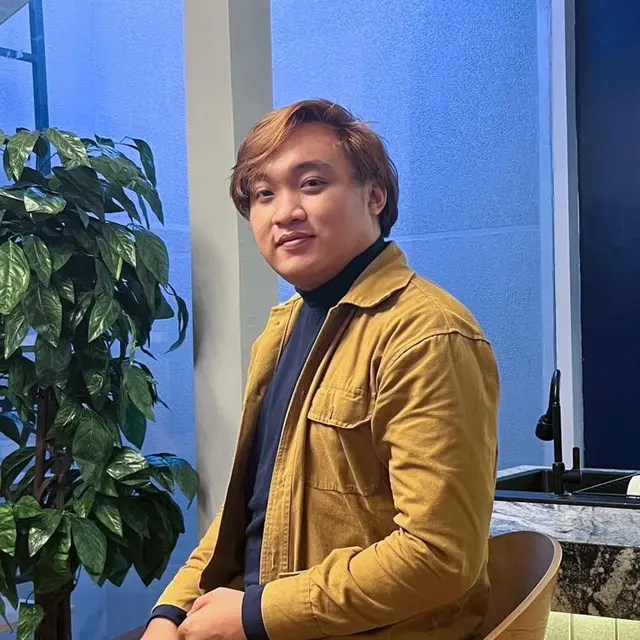 Kisah Kevin Octavian Jadi Seleb TikTok Sukses, Berawal dari Hasrat ...