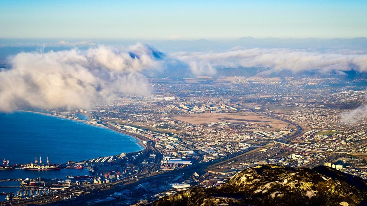 Ibu Kota Afrika Selatan Ada 3, Ketahui Perannya Masing-masing