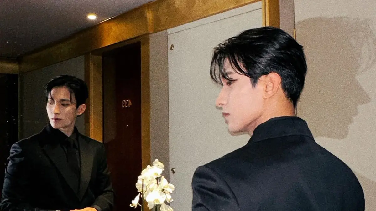 Dk Terbaru Berita Foto Video Fimela