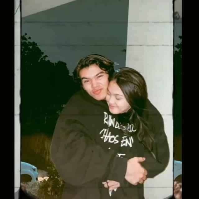 Dikabarkan Sudah Putus, Ini 6 Potret Kebersamaan Aisyah Aqilah dan Jeff Smith - Hot Liputan6.com