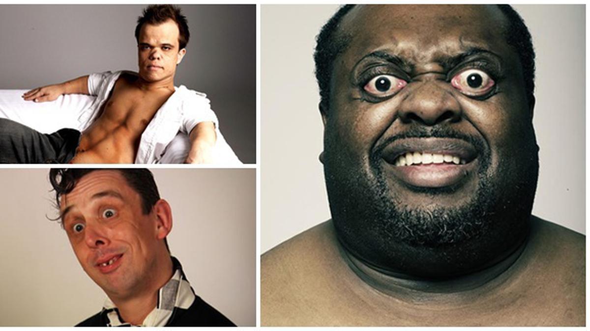 Ugly Models Agency, Tempatnya Model-Model Berwajah 'Jelek'