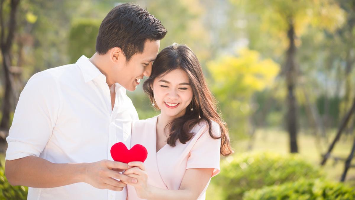 Apa Itu Cinta? Ini 5 Definisi Tentang Cinta yang Perlu Kamu Ketahui ...