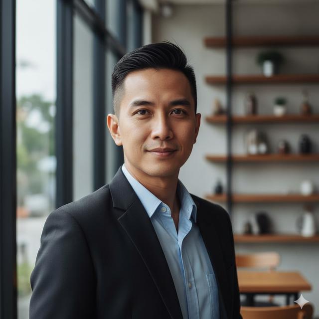 7 Model Rambut Pria 2025 agar Tidak Terlihat Tua, Saatnya Tampil Awet ...