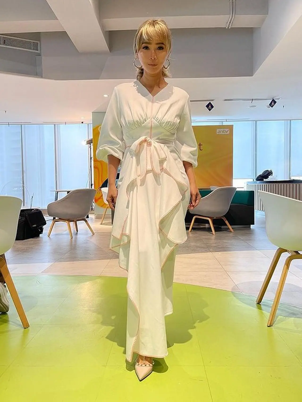 Inul Daratista Makin Ramping dan Imut, Intip 9 Potret Terbarunya ...