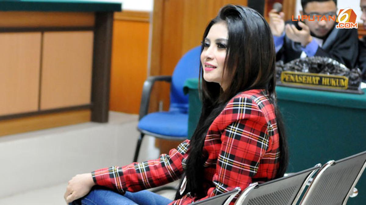Jaksa Tak Siap, Sidang Tuntutan Model Novi Amelia Batal Digelar - News ...