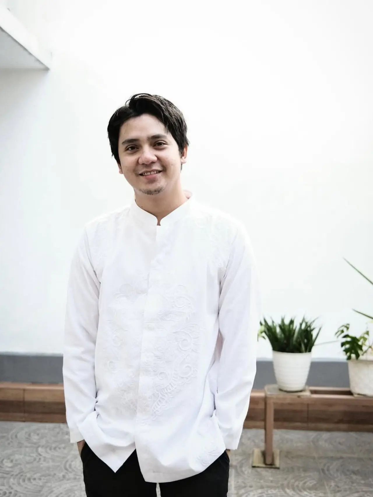 Baru Melamar Raissa Ramadhani, Ini Profil dan Perjalanan Karier Arbani ...