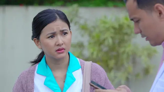 Saksikan Live Streaming SCTV Sinetron Suster El Episode Rabu 9 Februari ...