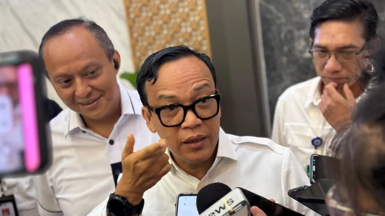 Ada Campur Tangan 'Setan' di Balik Putusan Pailit Sritex, Siapa Dia? - Bisnis Liputan6.com