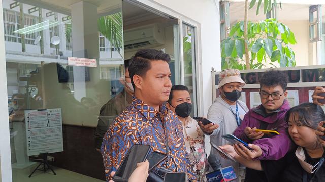 Status AG Pacar Mario Dandy Meningkat, Kuasa Hukum Sambangi Polda Metro ...