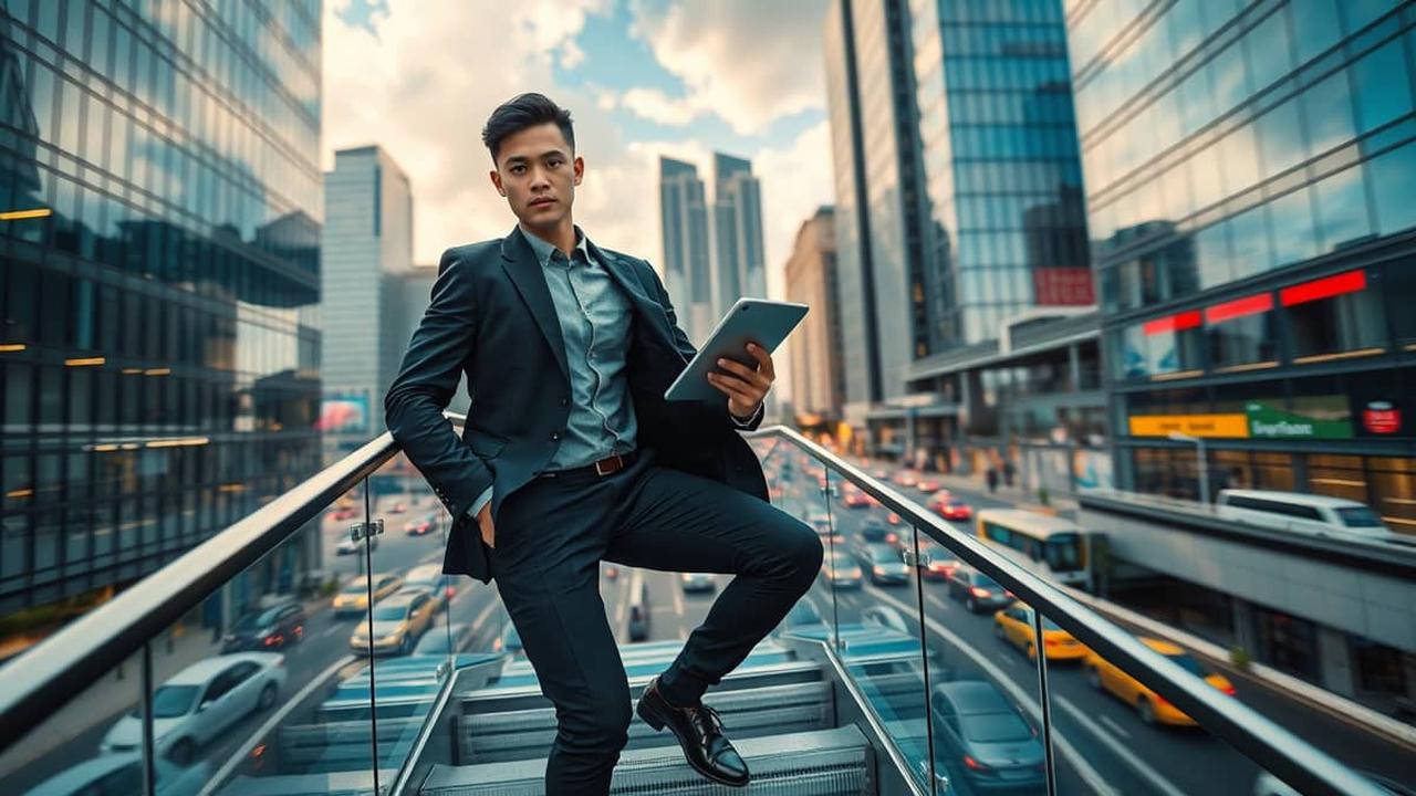 Apa Itu Dinamis: Pengertian, Ciri-ciri, dan Penerapannya