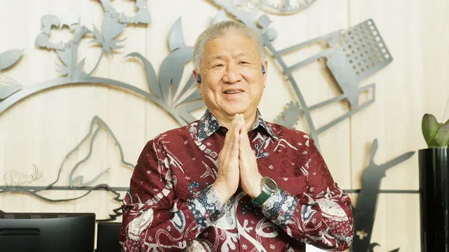 Profil Aguan atau Sugianto Kusuma, Pendiri Agung Sedayu Group - Hot ...