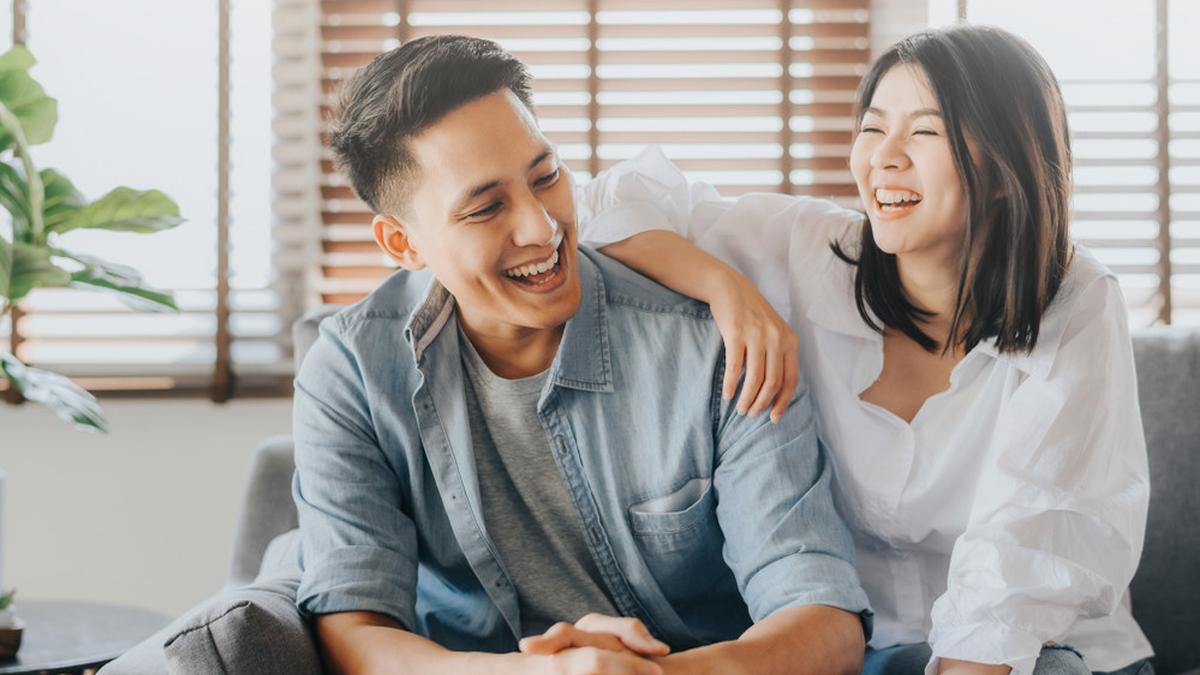 6 Tanda Kamu Berada dalam Hubungan yang Sehat dan Bahagia - Relationship Fimela.com