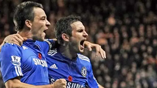 6 Pemain Terbaik Chelsea Sepanjang Masa yang Mengukir Sejarah