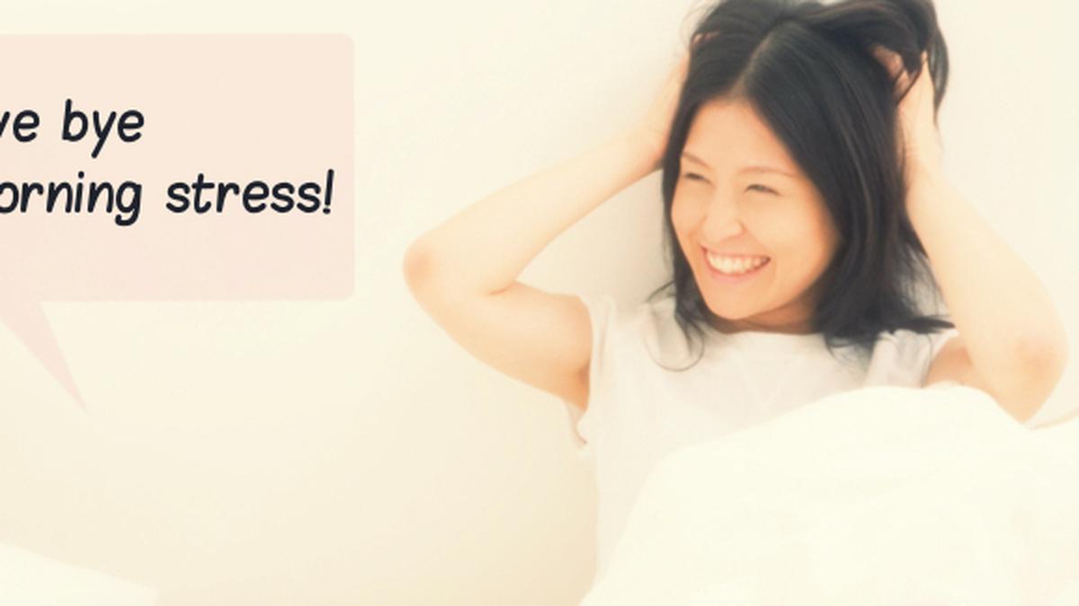 5 Cara Agar Tetap Rileks di Pagi Hari - Beauty Fimela.com